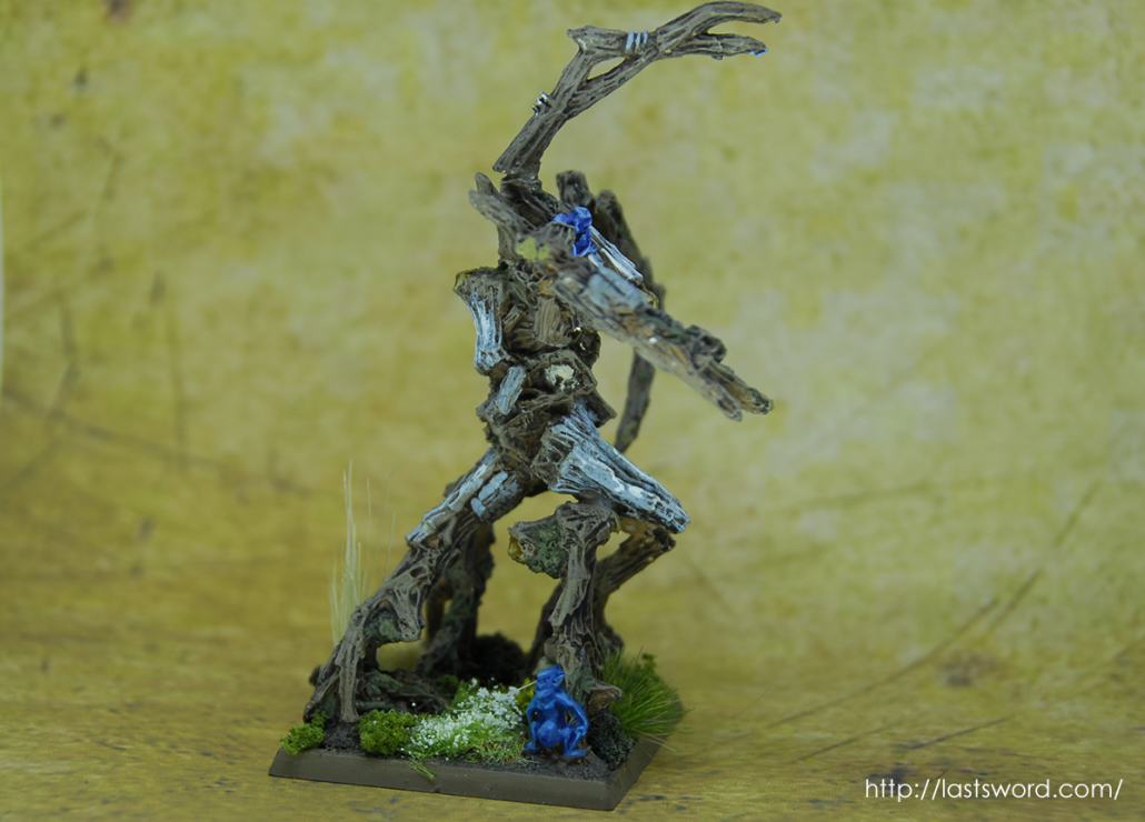 Hombre-Arbol-Milenario-Treeman-Ancient-Elfos-Silvanos-Wood-Elves ...