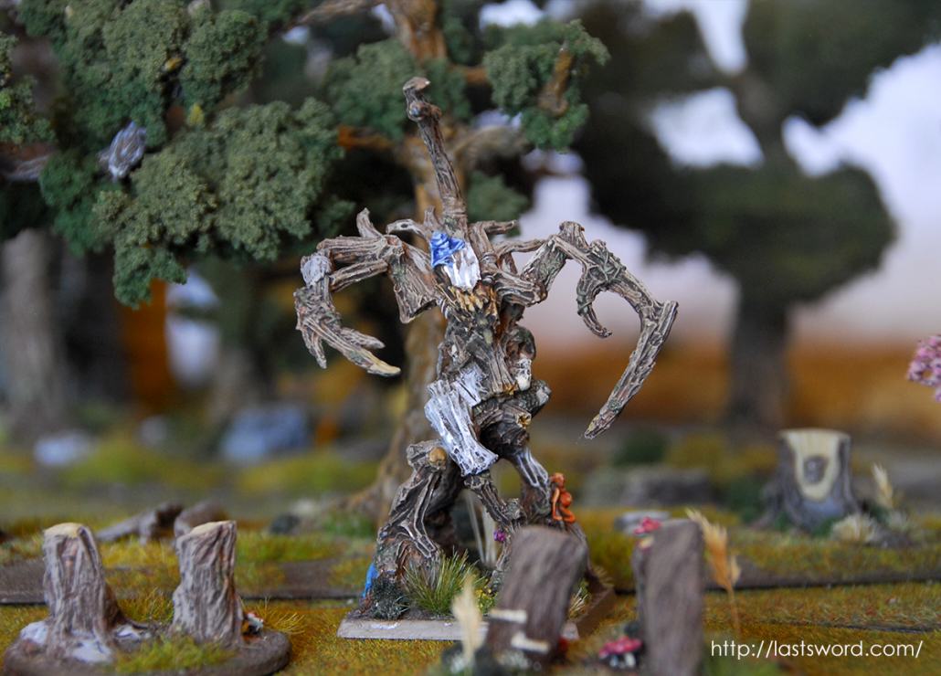 Hombre-Arbol-Milenario-Treeman-Ancient-Elfos-Silvanos-Wood-Elves ...