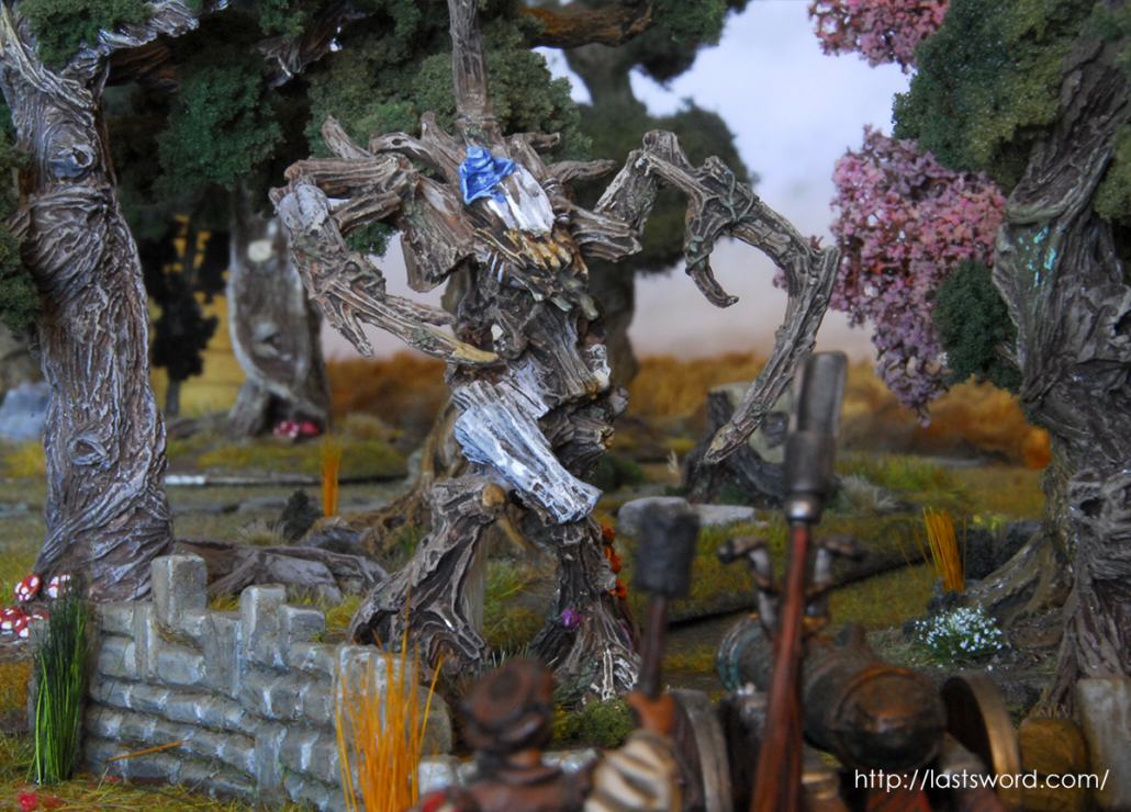 Hombre-Arbol-Milenario-Treeman-Ancient-Elfos-Silvanos-Wood-Elves ...