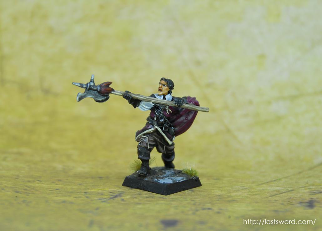 Guardicionero-Guardia-Ysbilia-Guard-Antiguo-Regimen-Old-Regime-1650 ...