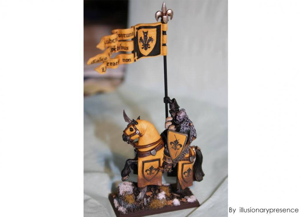 mousillon-ejercito-no-muerto-undead-army-warhammer-vampire-counts ...