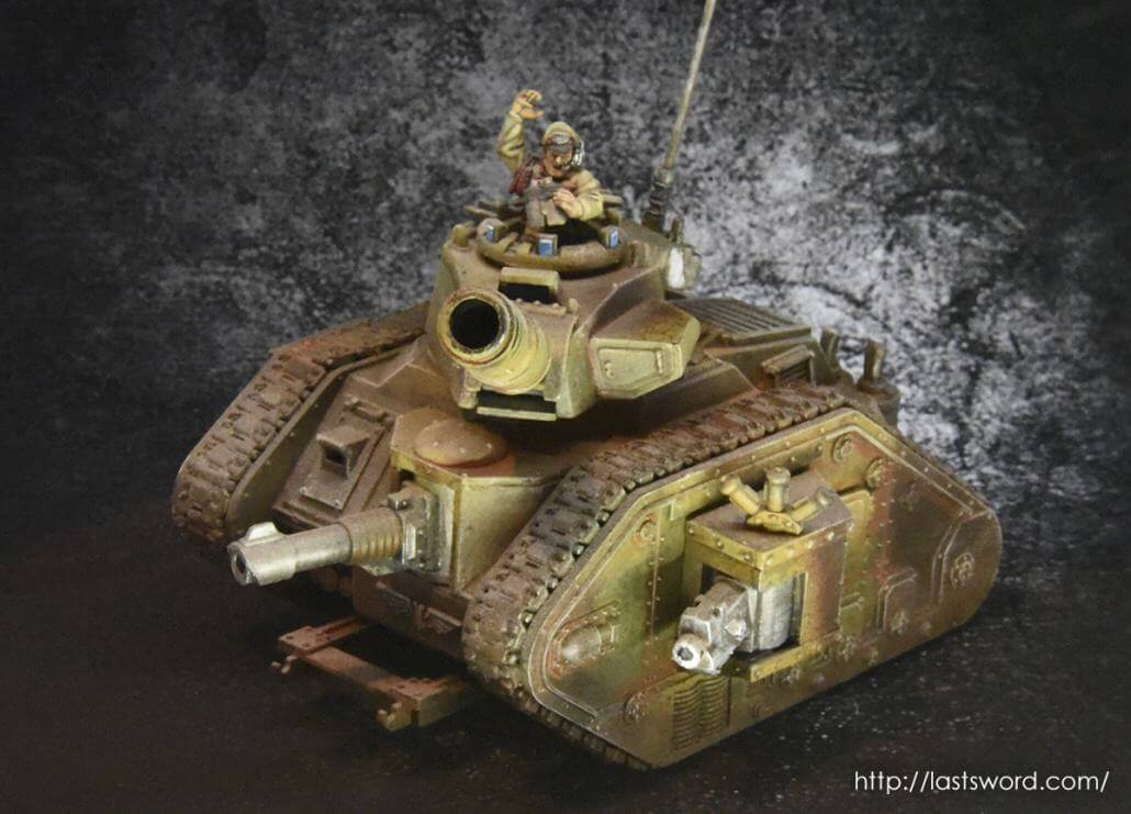 Leman-Russ-Imperial-Guard-Guardia-Imperial-Astra-Militarum-Warhammer ...