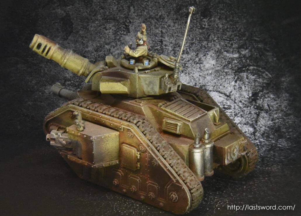 Leman-Russ-Imperial-Guard-Guardia-Imperial-Astra-Militarum-Warhammer ...