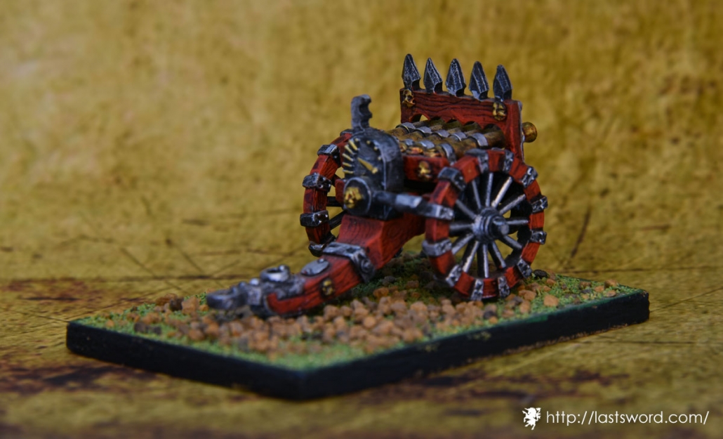 Cañon-Organo-Organ-Gun-Enanos-Dwarf-Oldschool-Warhammer-Fantasy-02 ...
