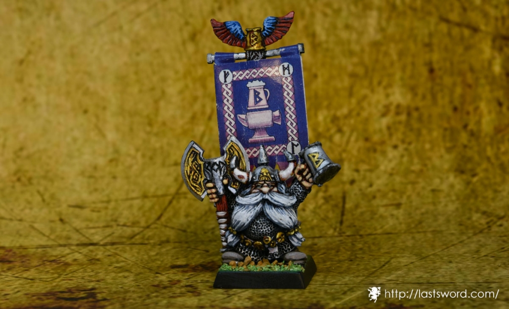 Josef-Bugman-Dwarf-Oldschool-Warhammer-Fantasy-Gorko-01 | Last Sword ...