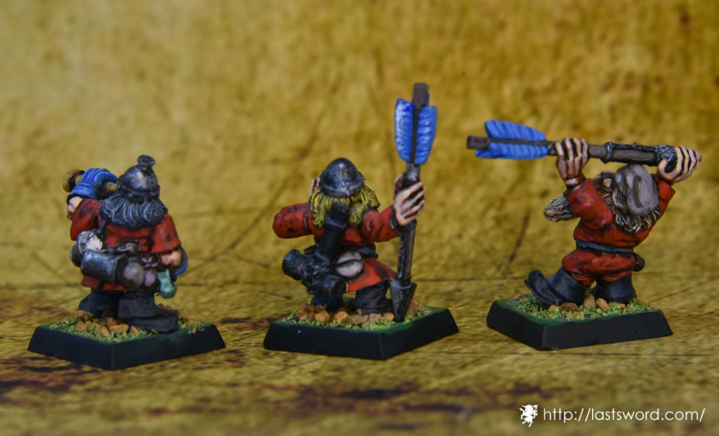 Lanzavirotes-Bolt-Thrower-Enanos-Dwarf-Oldschool-Warhammer-Fantasy ...