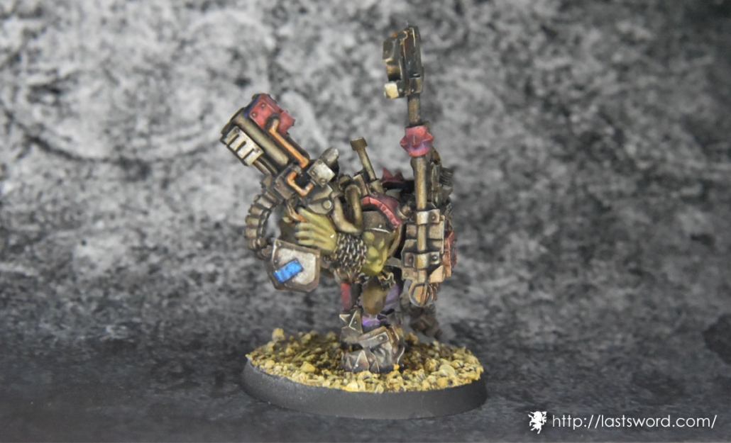Mekanico-Mek-Orko-Ork-Warhammer-40000-40k-02 | Last Sword Miniatures