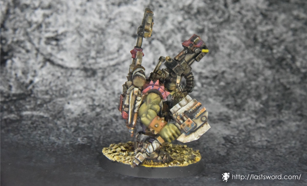 Mekanico-Mek-Orko-Ork-Warhammer-40000-40k-04 | Last Sword Miniatures