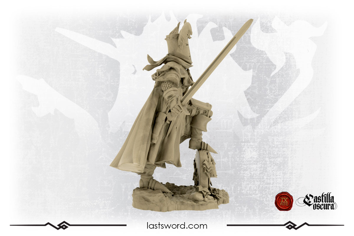 Undead-Wight-Knight-VampireCounts-CastillaOscura-Warhammer-Sylvania-02 ...