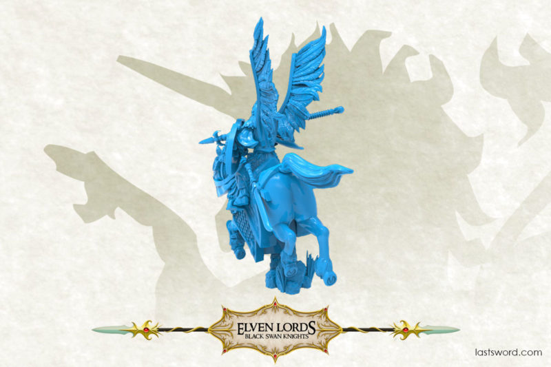 High-Elf-Elven-Swannights-reavers-ElvenReavers-Warhammer-Ulthuan-02 ...