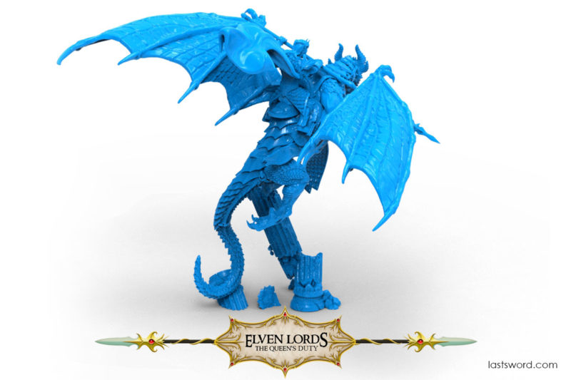 High-Elf-Elven-Dragonknight-Dragon-Imrik-Warhammer-Ulthuan-02 | Last ... High-Elf-Elven-Dragonknight-Dragon-Imrik-Warhammer-Ulthuan-02 | Last ...