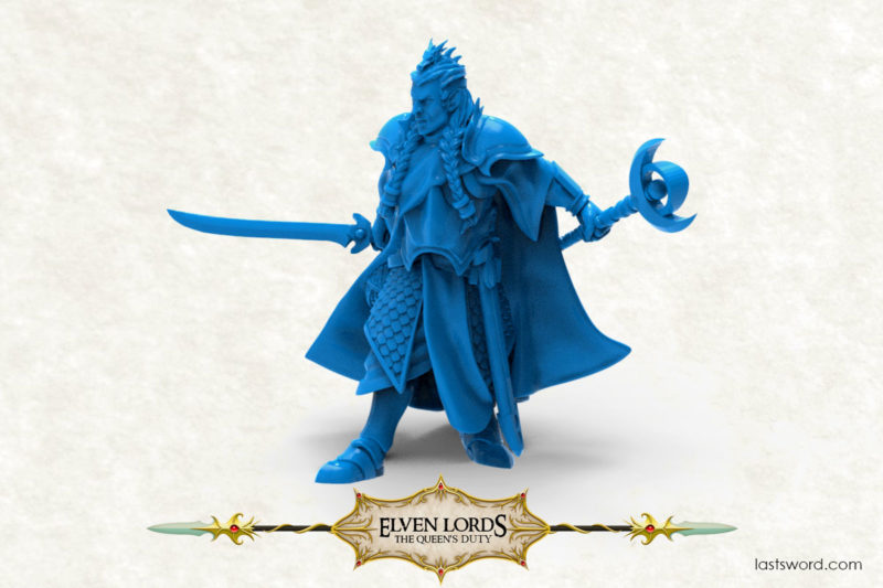 High-Elf-Elven-Wizard-Mage-ClashMaster-Sorcerer-Teclis-Warhammer ...