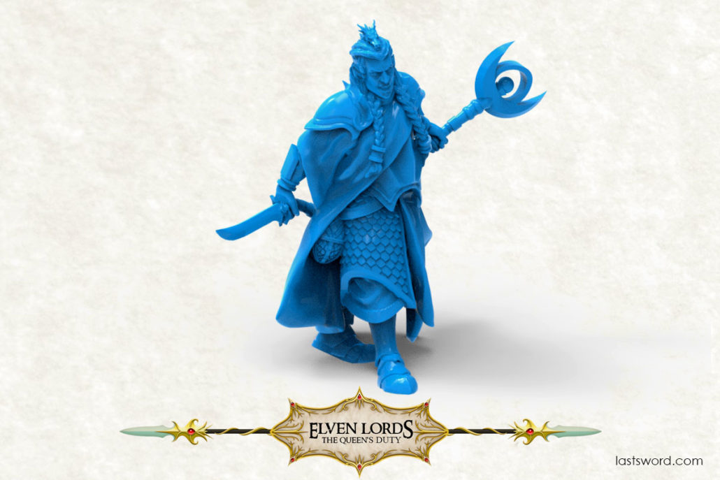 High-Elf-Elven-Wizard-Mage-ClashMaster-Sorcerer-Teclis-Warhammer ...