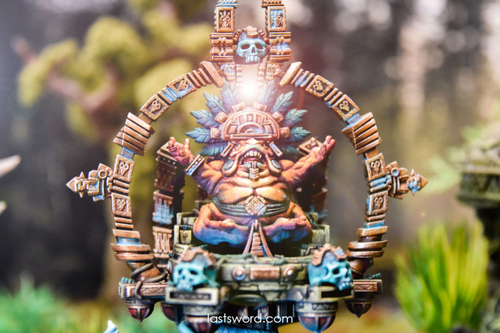 Quatl-Slann-Priest-Sacerdote-Lizarmen-Warhammer-06 | Last Sword Miniatures