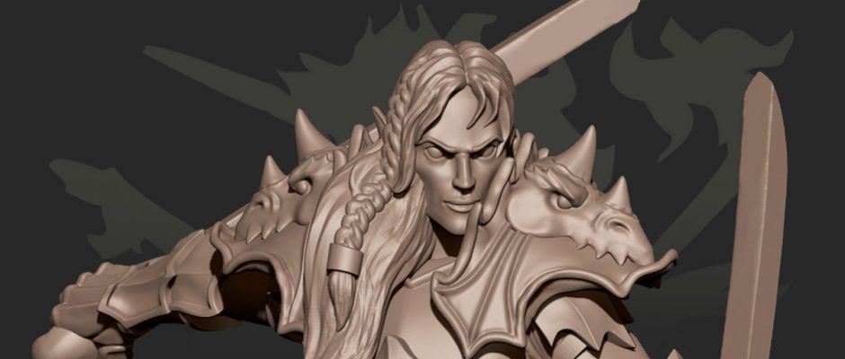 Cover-High-Elf-Elven-Dragon-Guard-Lord-Commander-Warhammer-01 | Last ...