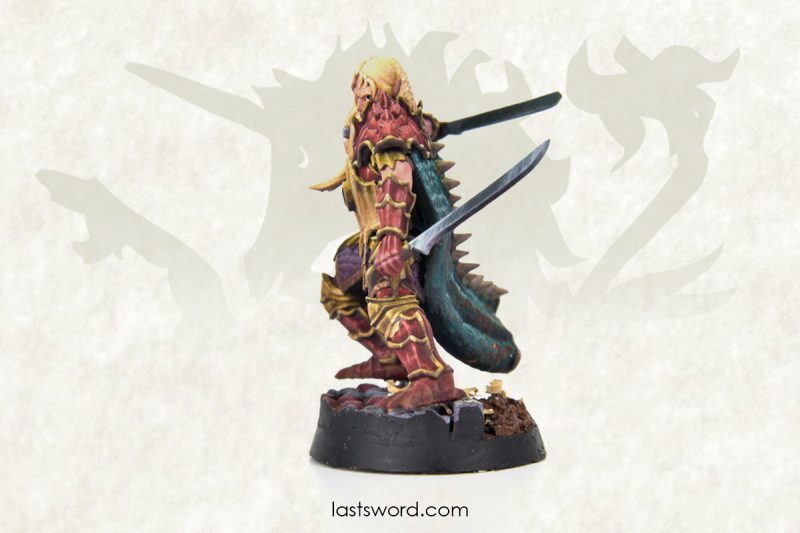 High-Elf-Elven-Dragon-Guard-Lord-Commander-Warhammer-08 | Last Sword ...